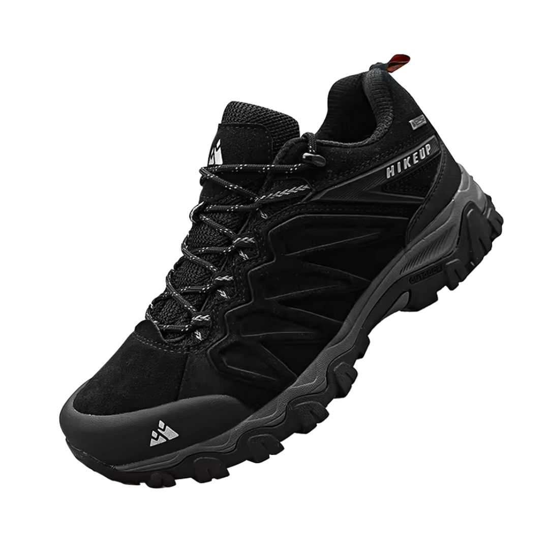 Oliver Orthopedic Tactical Waterproof Outdoor Shoes – Tanner Shoes