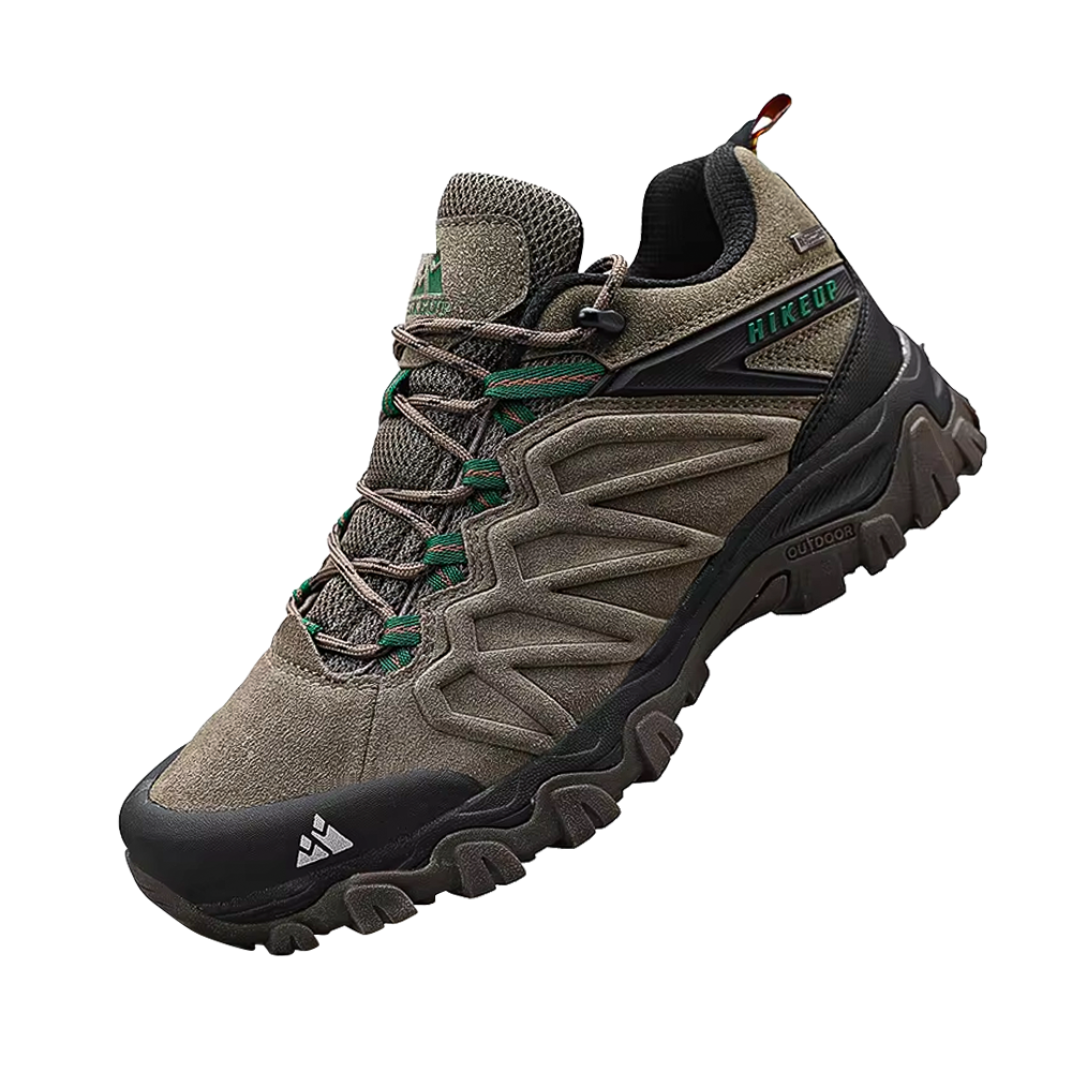 Oliver Orthopedic Tactical Waterproof Outdoor Shoes – Tanner Shoes